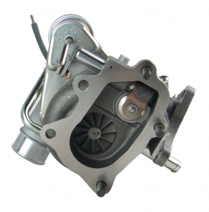 MHI | TD04 | Model Specific | Turbocharger Civic Type-R (49S89-A0000)