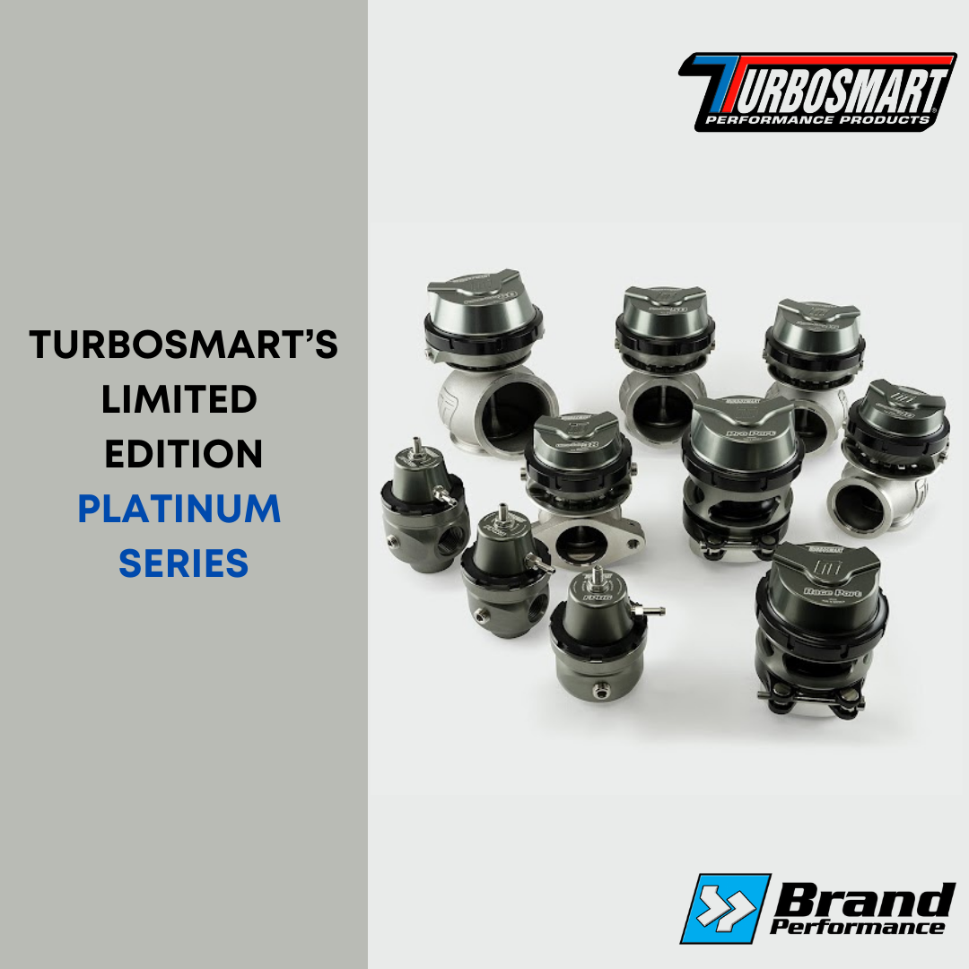 Welcome to Brand Performance | Automotive Parts