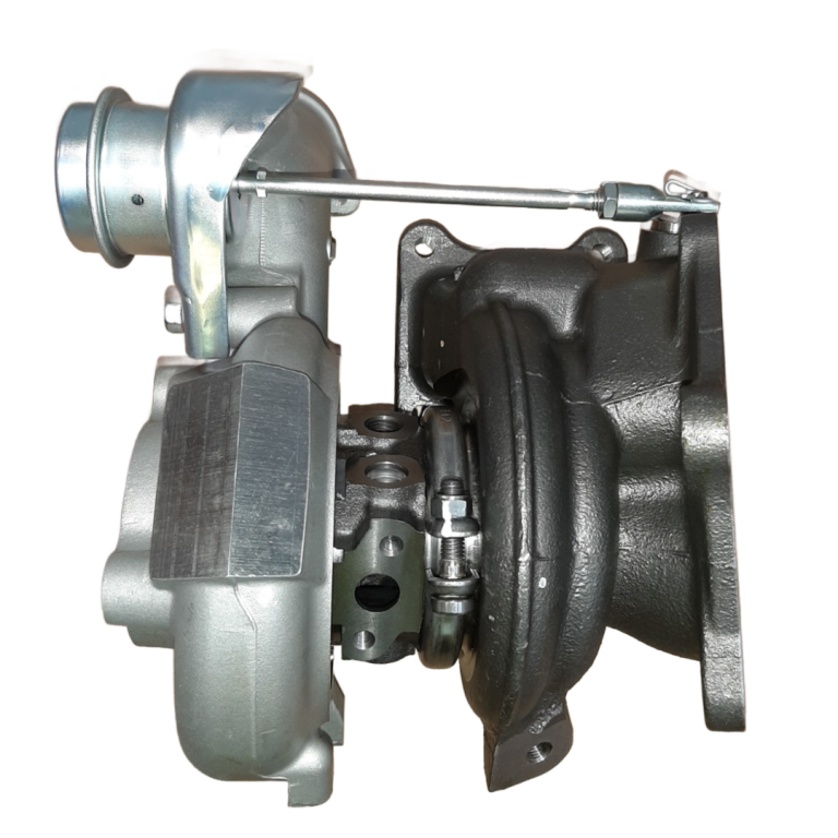 MHI | Turbocharger EVO-X (49T78-01643)